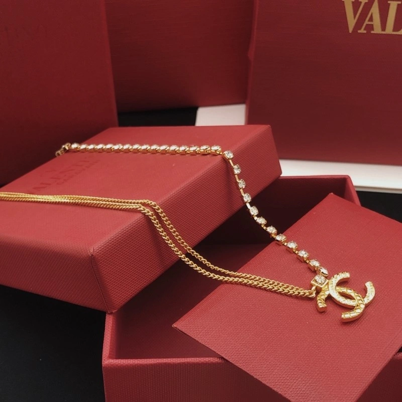 Chanel Necklaces