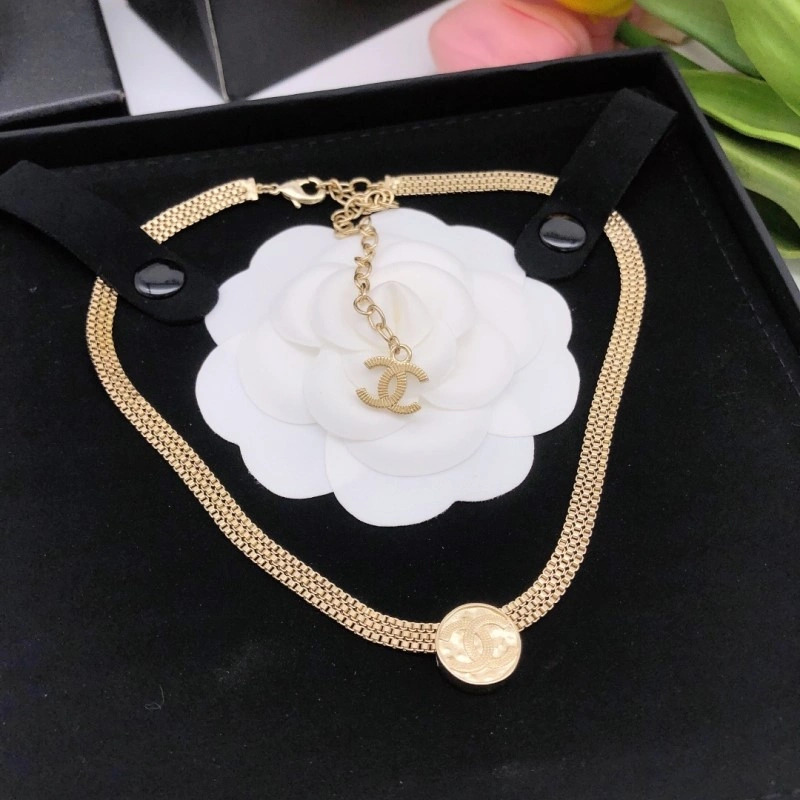 Chanel Necklaces
