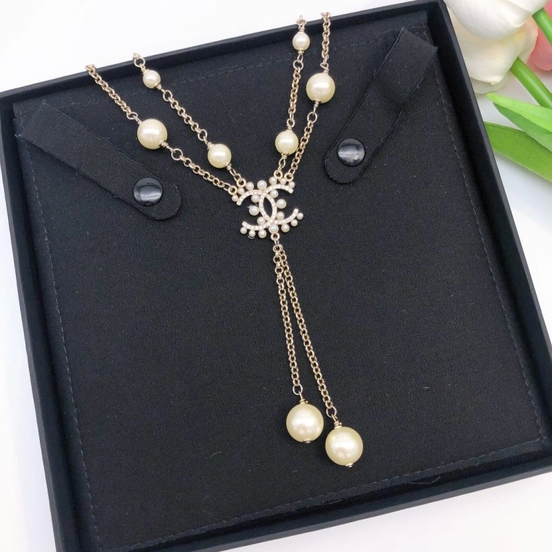 Chanel Necklaces