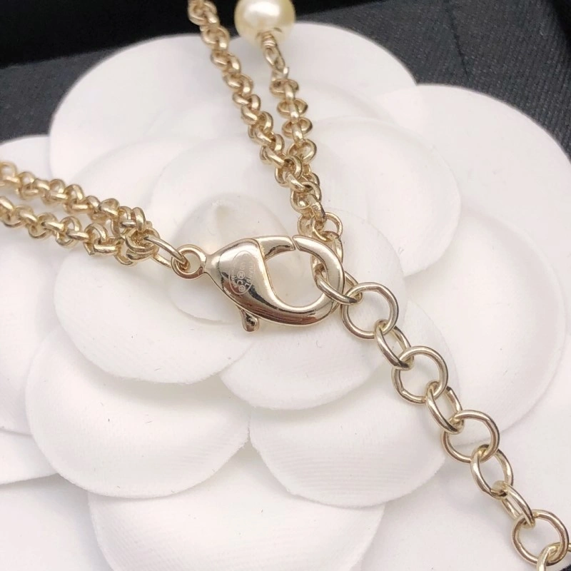 Mirror quality Chanel Necklaces