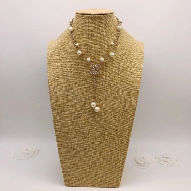 Mirror quality Chanel Necklaces