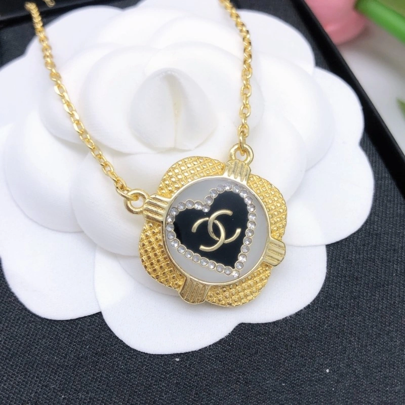 Chanel Necklaces