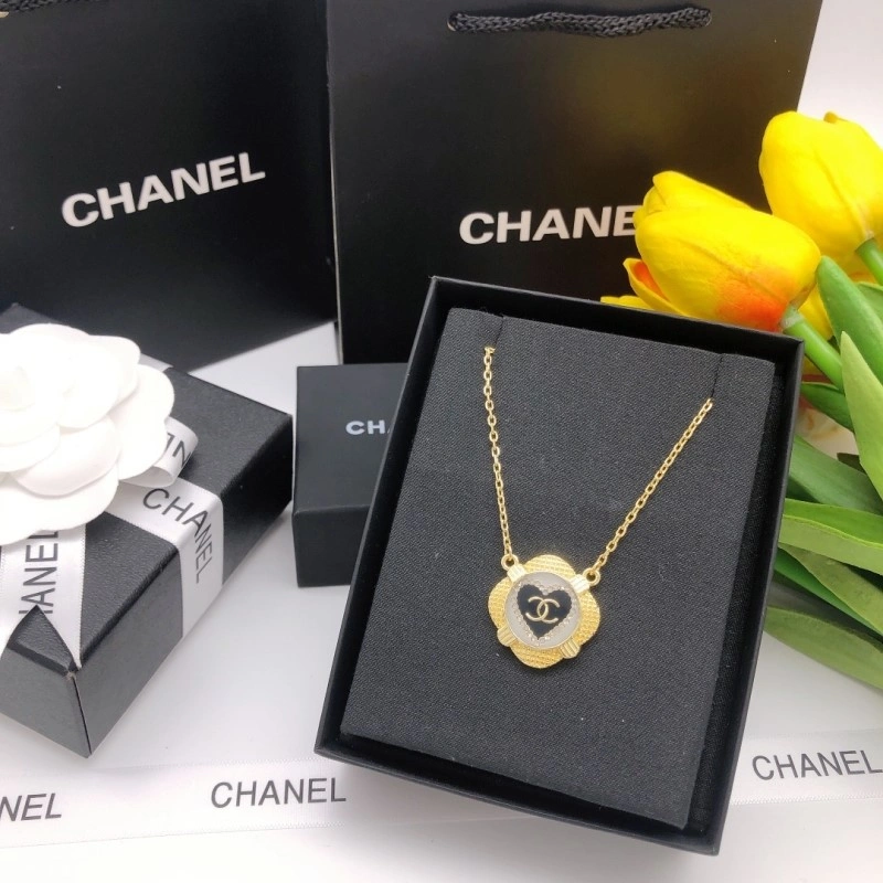 Perfect replica Chanel Necklaces