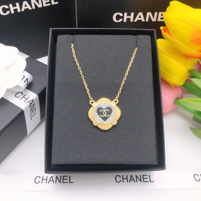 Perfect replica Chanel Necklaces