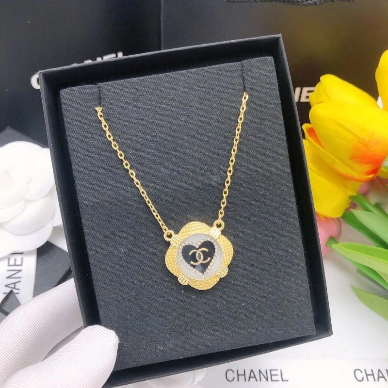 Perfect replica Chanel Necklaces