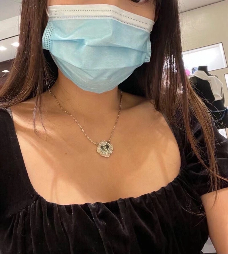 Perfect replica Chanel Necklaces