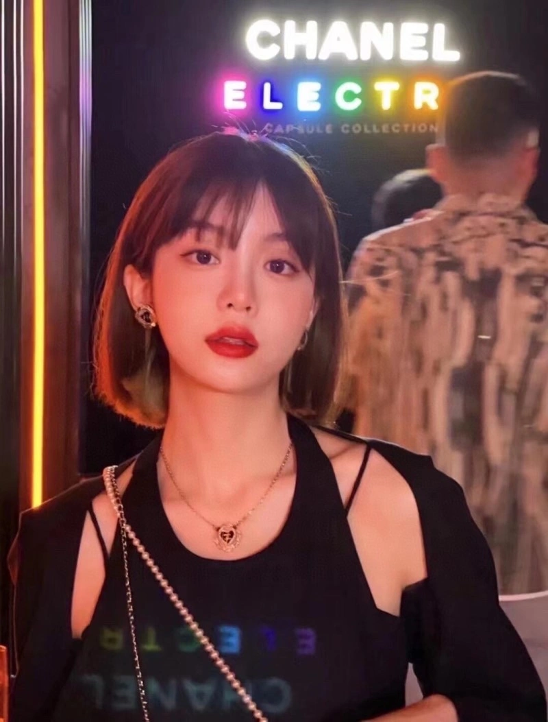Perfect replica Chanel Necklaces