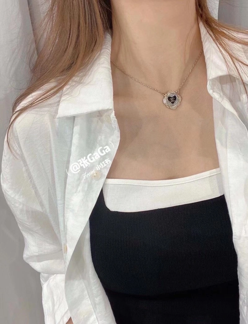 Perfect replica Chanel Necklaces