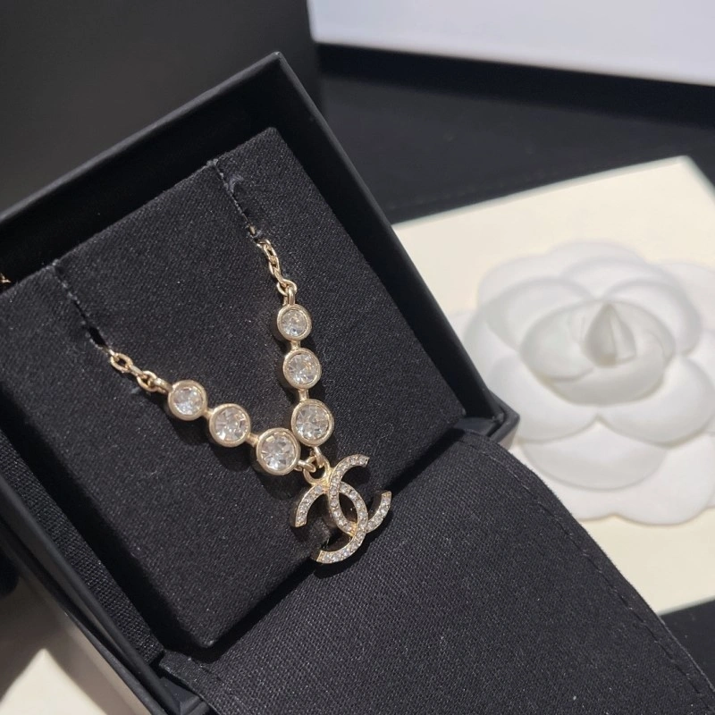 Chanel Necklaces
