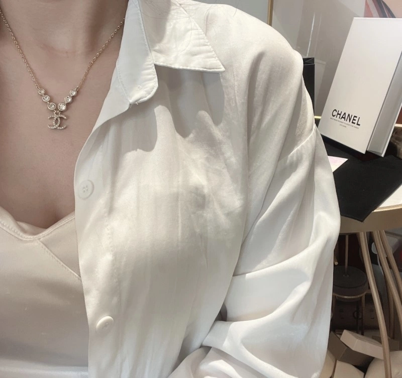 OEM Chanel Necklaces
