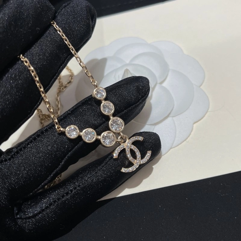 OEM Chanel Necklaces
