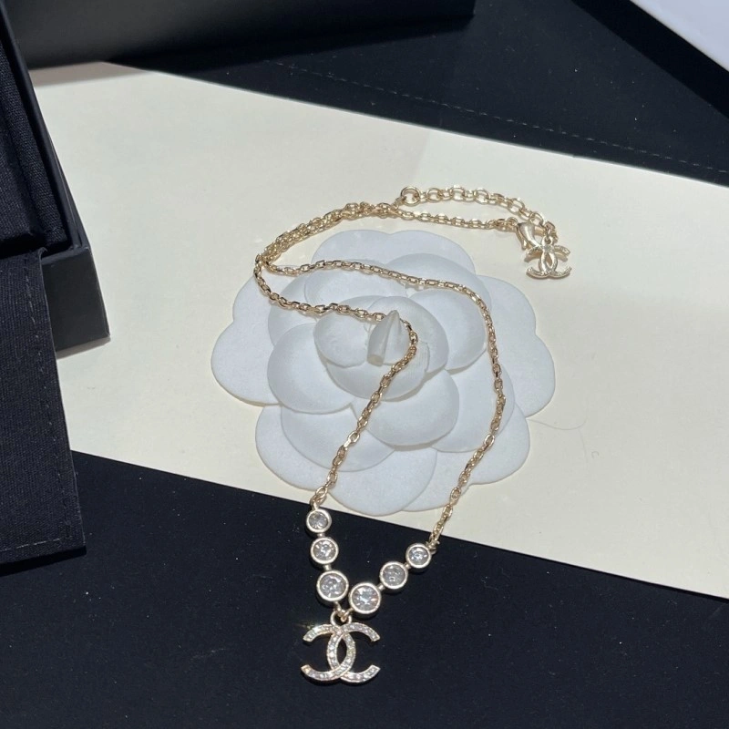 OEM Chanel Necklaces