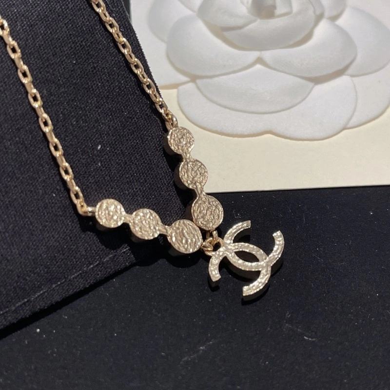 OEM Chanel Necklaces