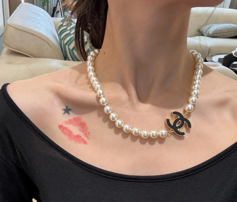 Chanel Necklaces