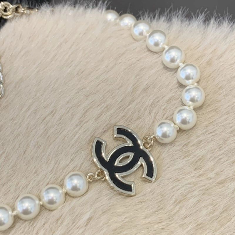 Low-cost Chanel Necklaces