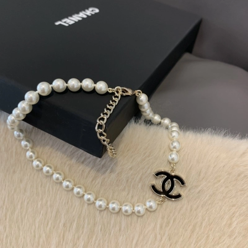 Low-cost Chanel Necklaces