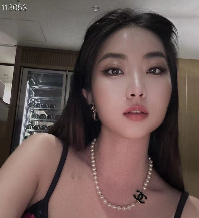 Low-cost Chanel Necklaces