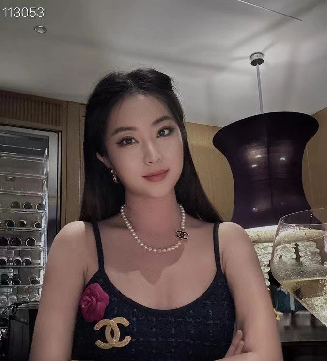Low-cost Chanel Necklaces