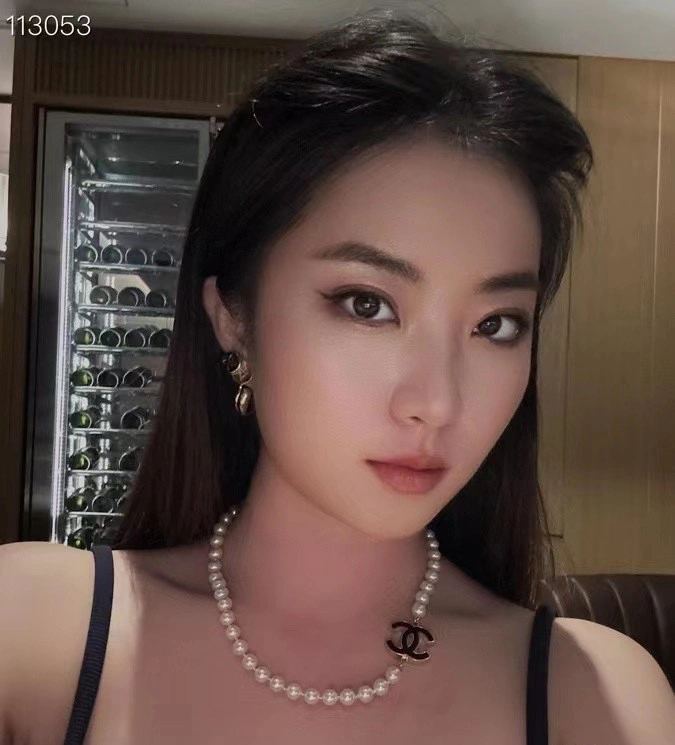 Low-cost Chanel Necklaces