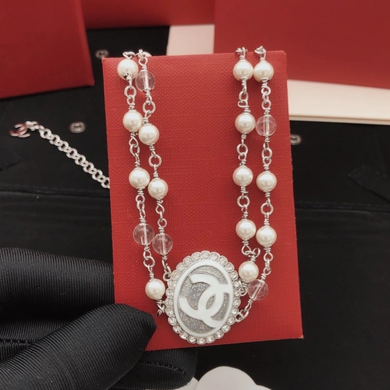 Chanel Necklaces