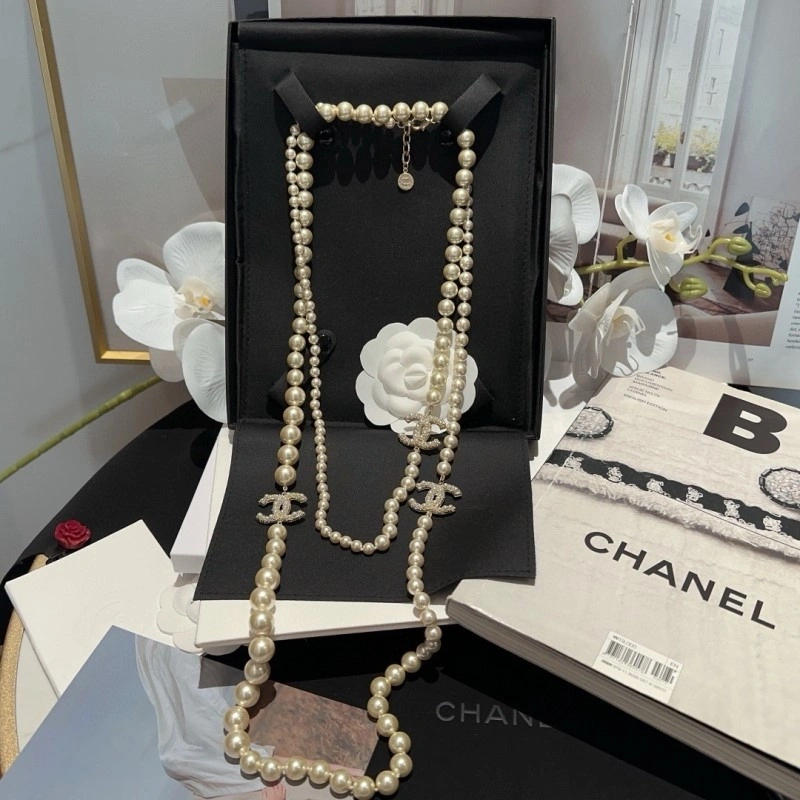 Chanel Necklaces