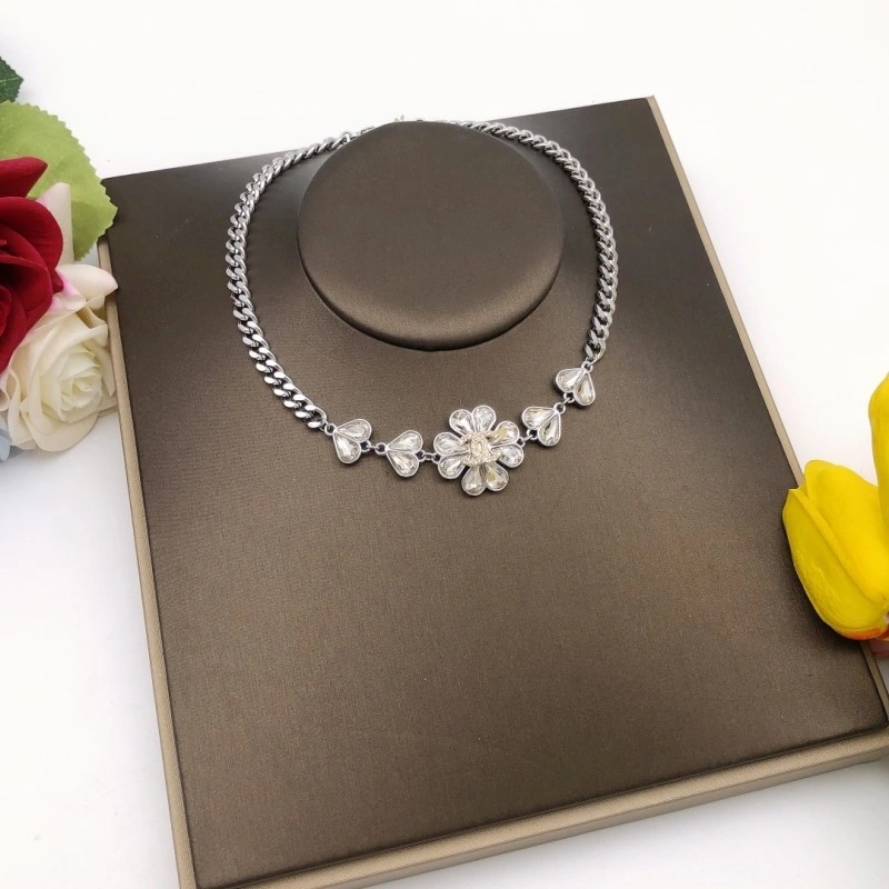 Official Chanel Necklaces
