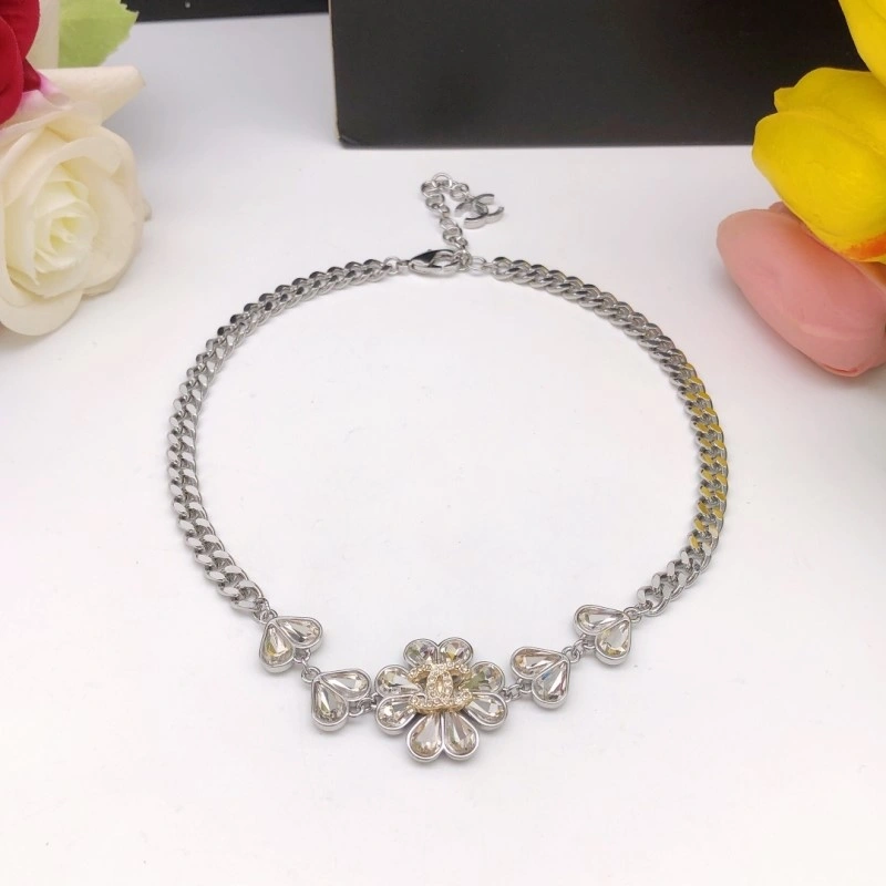 Official Chanel Necklaces