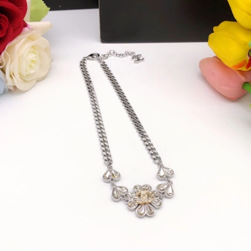 Official Chanel Necklaces