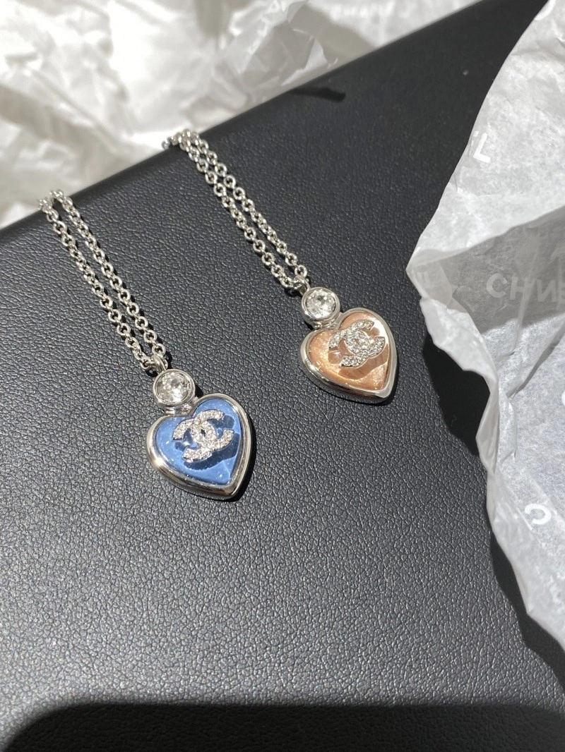 Chanel Necklaces