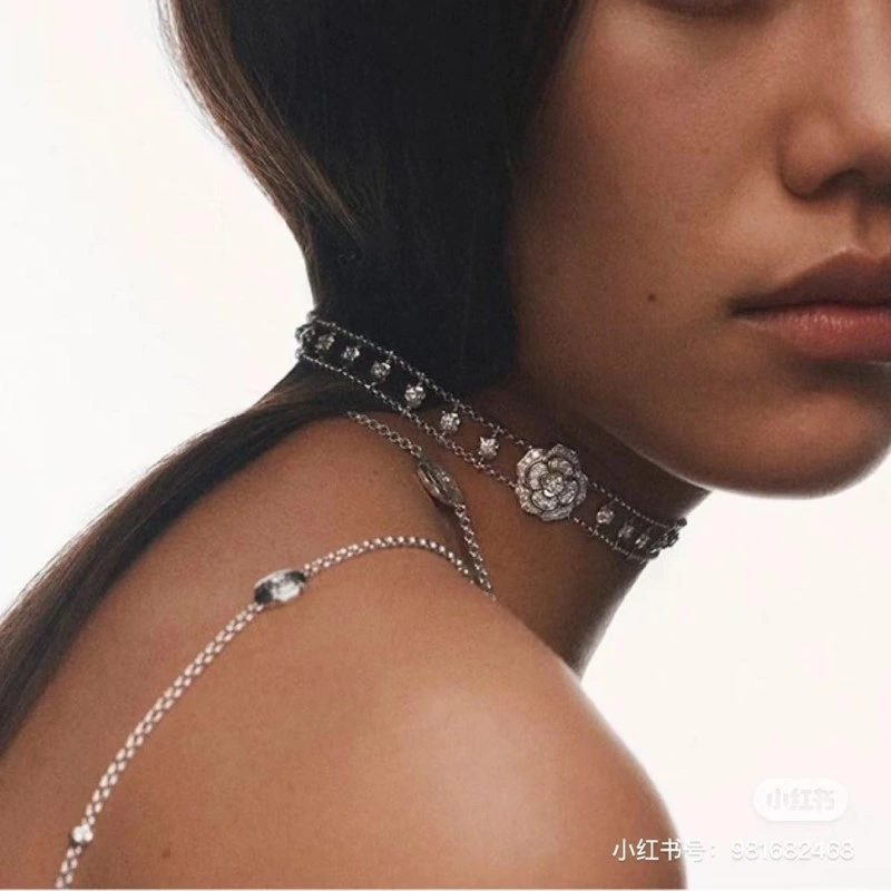 Chanel Necklaces