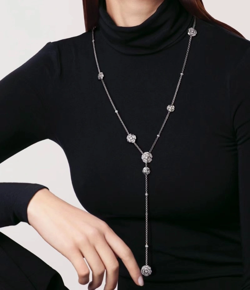 Chanel Necklaces