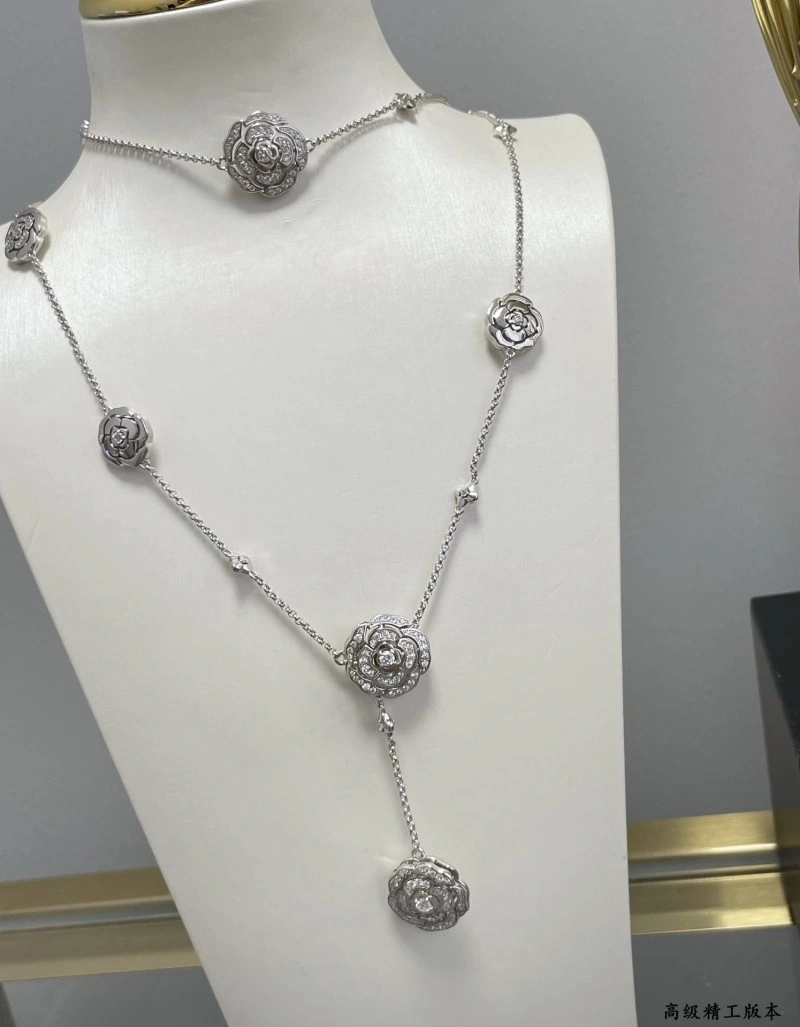 Value-priced Chanel Necklaces