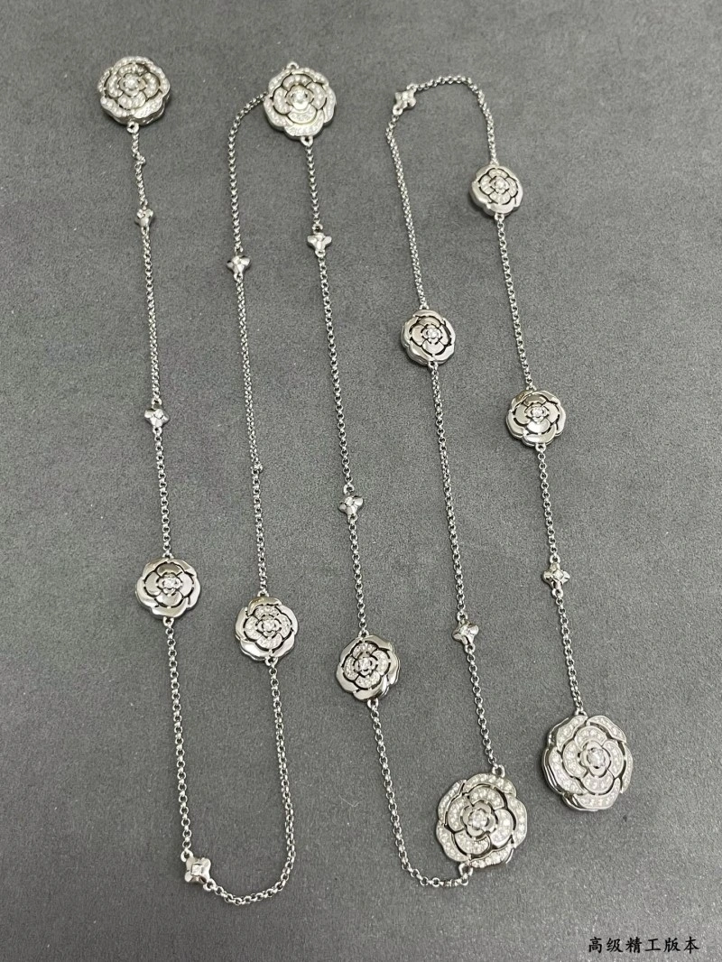 Value-priced Chanel Necklaces