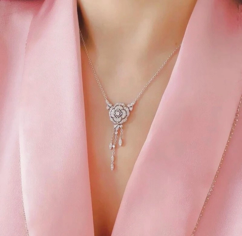 Cut-rate Chanel Necklaces