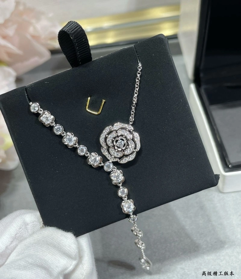 Economical Chanel Necklaces