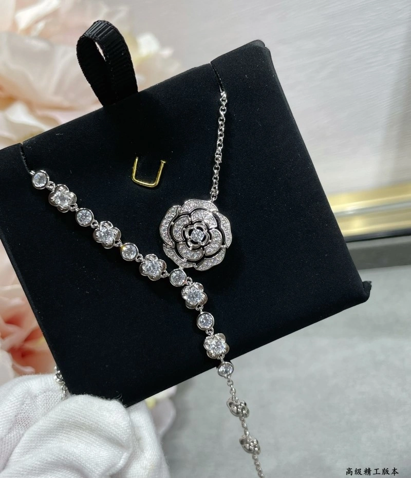 Economical Chanel Necklaces