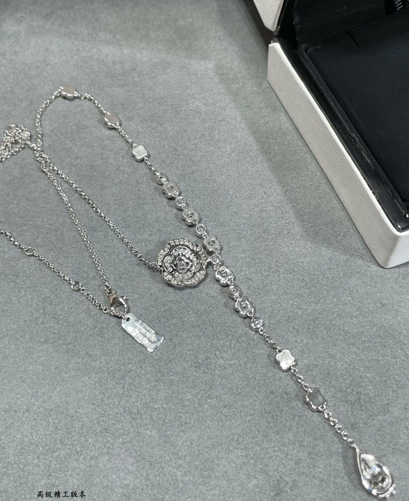 Economical Chanel Necklaces