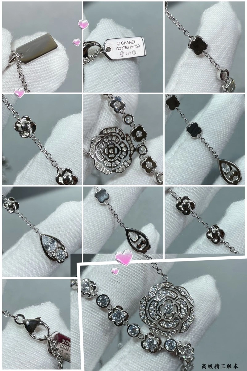 Economical Chanel Necklaces