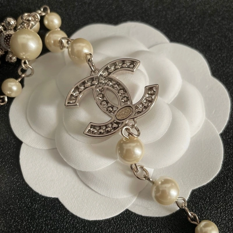 Discounted Chanel Necklaces