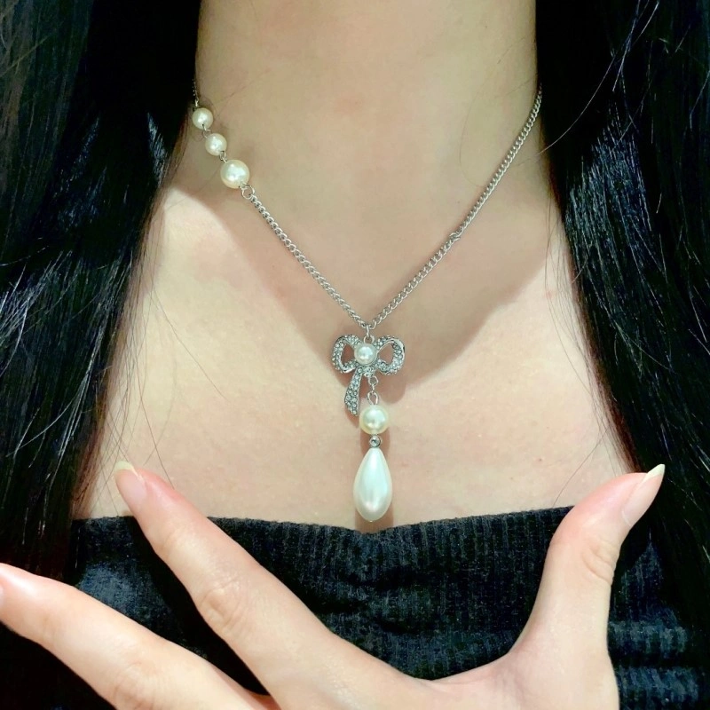 Official Chanel Necklaces