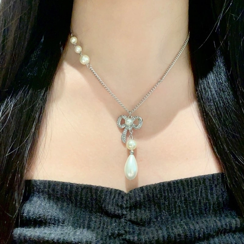 Official Chanel Necklaces