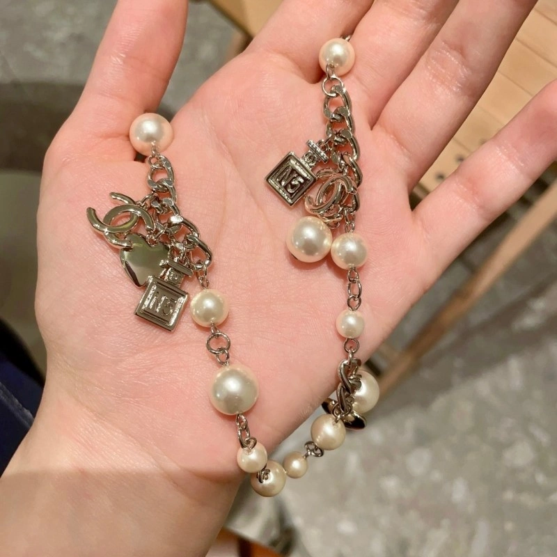 Cut-rate Chanel Necklaces