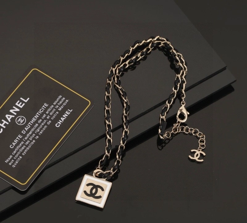 High fidelity Chanel Necklaces