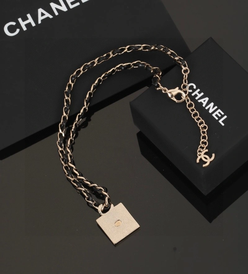 High fidelity Chanel Necklaces