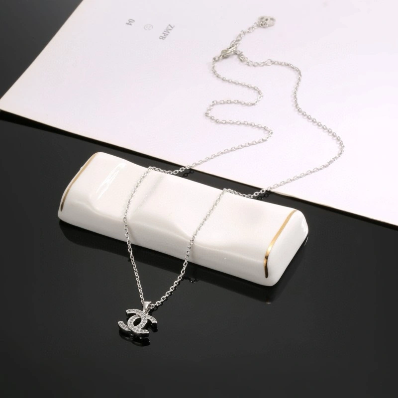 Budget-friendly Chanel Necklaces