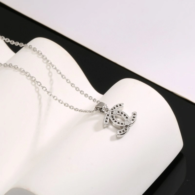Budget-friendly Chanel Necklaces