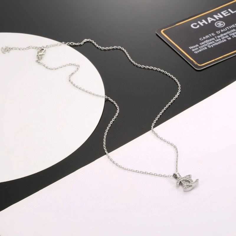 Budget-friendly Chanel Necklaces