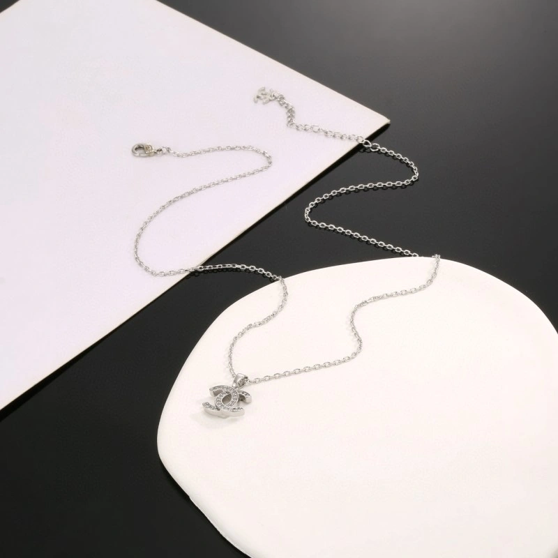 Budget-friendly Chanel Necklaces