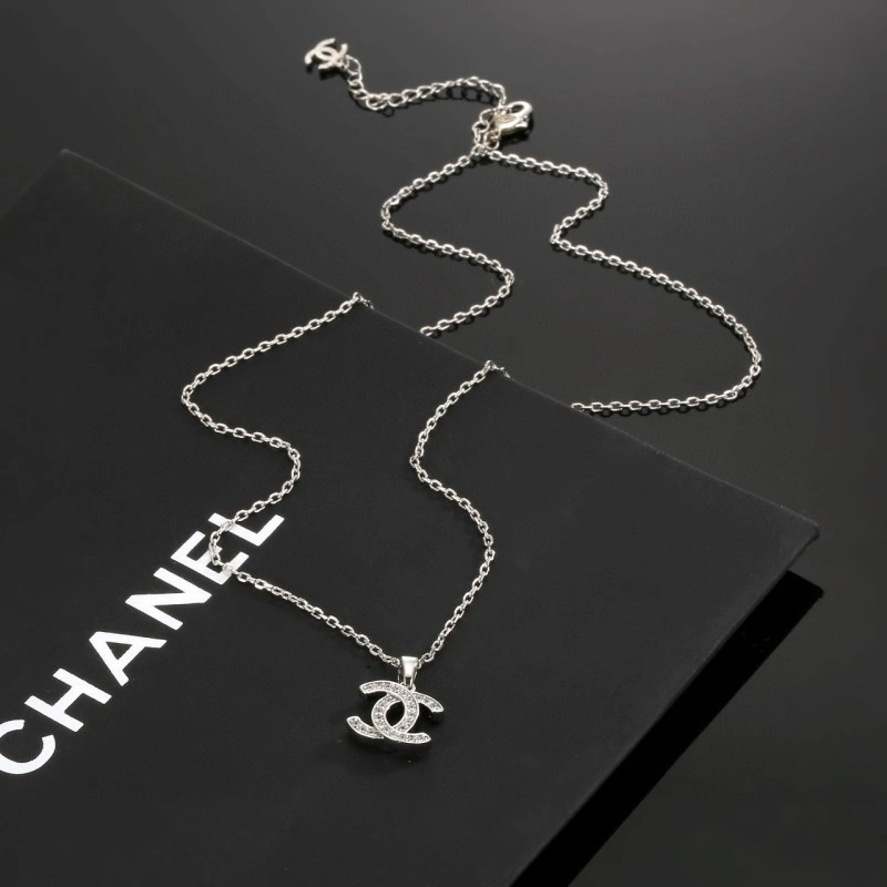 Budget-friendly Chanel Necklaces