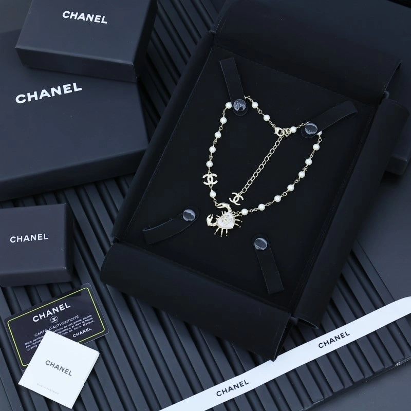Chanel Necklaces